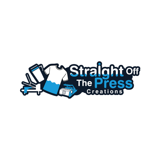 Straight Off The Press Creations